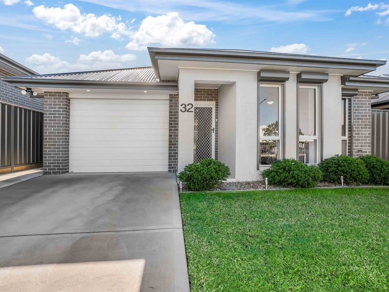 32 Birch Grove, Aberglasslyn, NSW 2320 - Property Details