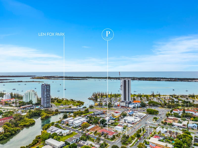 2/1 Meyer Street, Southport, Qld 4215 - Property Details