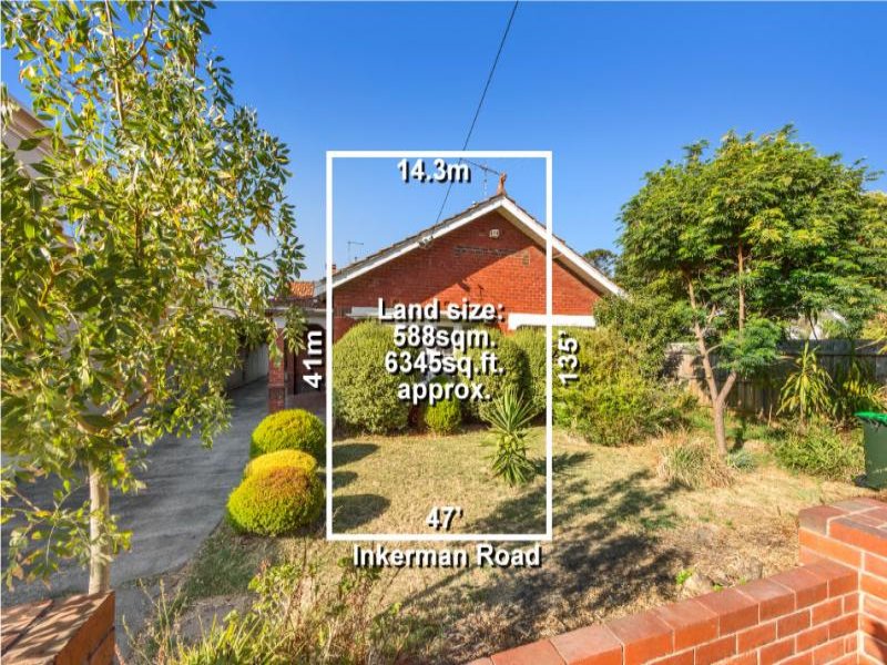 499 Inkerman Road, St Kilda East, VIC 3183 - realestate.com.au