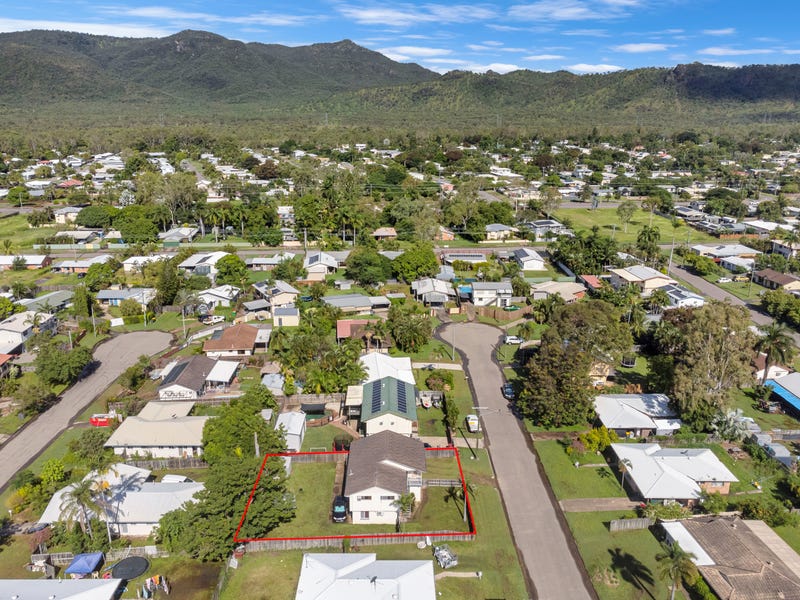 8 Roma Court, Kelso, Qld 4815 - Property Details