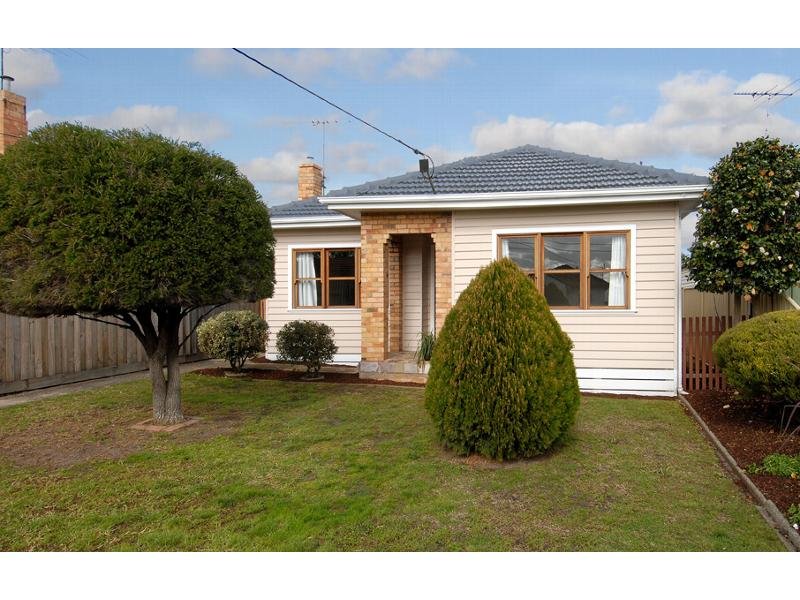 91 Benjamin Street, Sunshine, Vic 3020 - Property Details