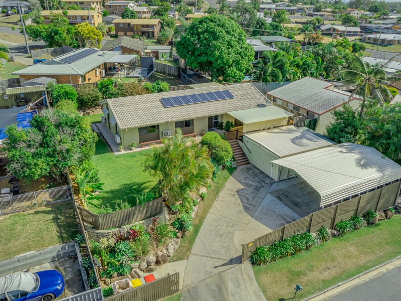 7 Apollo Drive, Clinton, Qld 4680 - Property Details