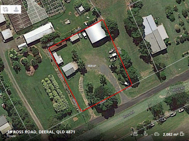 19 Ross Road, Deeral, Qld 4871 - Property Details