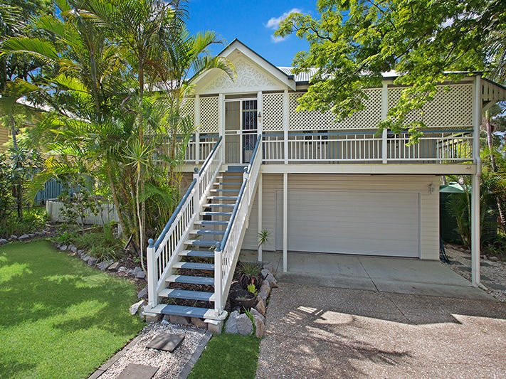 9 Chermside Street, Grange, QLD 4051 - realestate.com.au