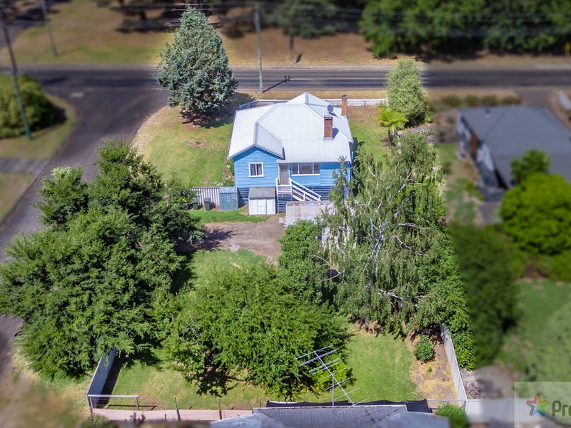 48 Brain Street, Manjimup, WA 6258 - Property Details