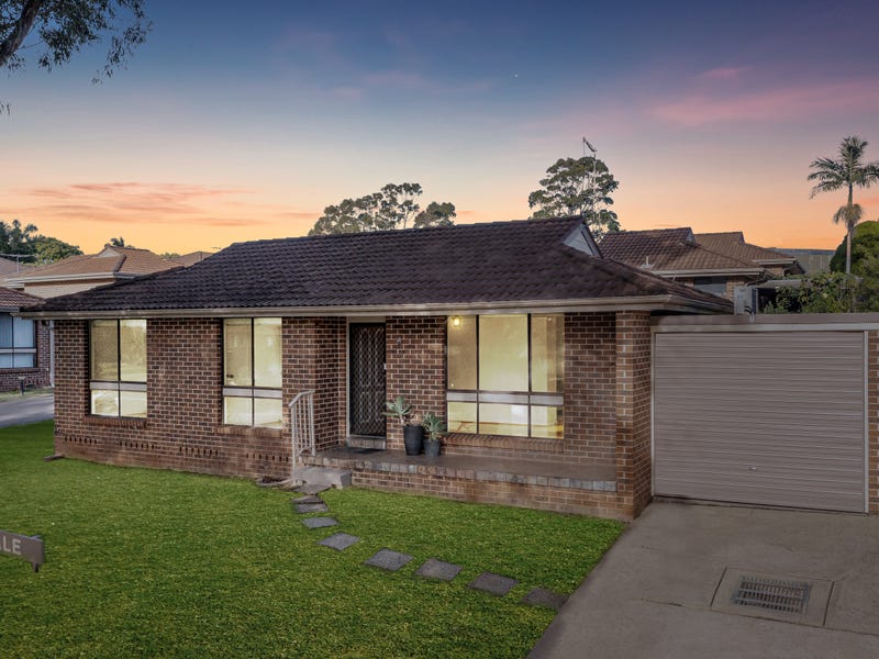 8/211 Oxford Rd, Ingleburn, NSW 2565 - Property Details