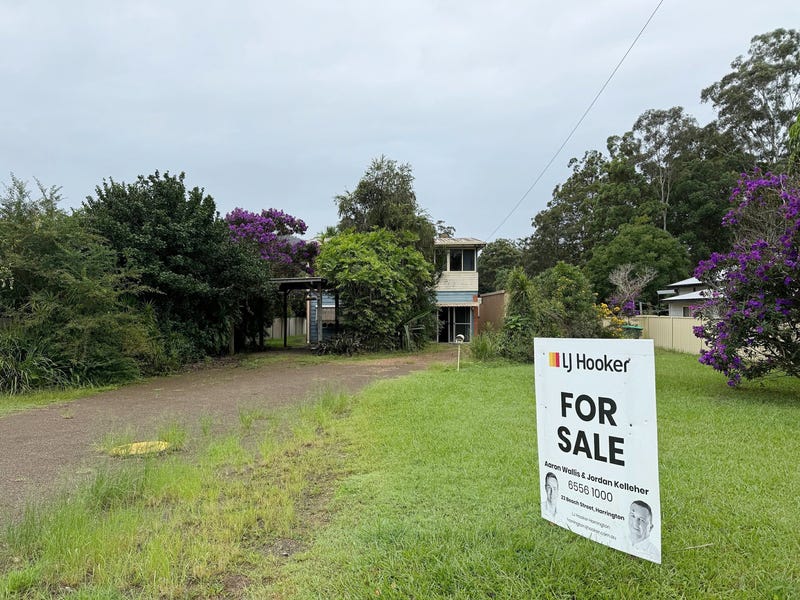 17 East Lansdowne Road, Lansdowne, NSW 2430 - Property Details