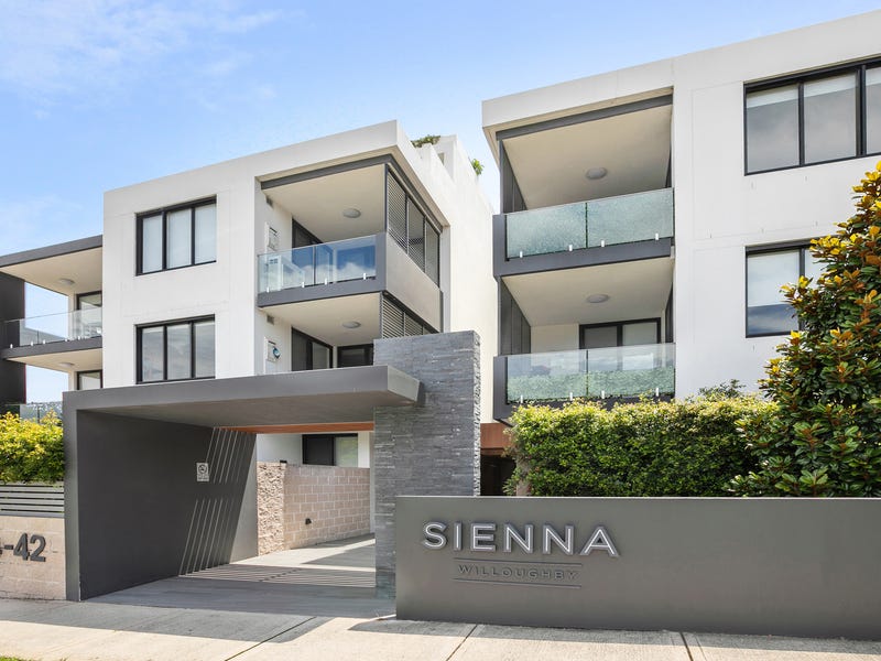 210B/34 Penshurst Street, Willoughby, NSW 2068 - Property Details