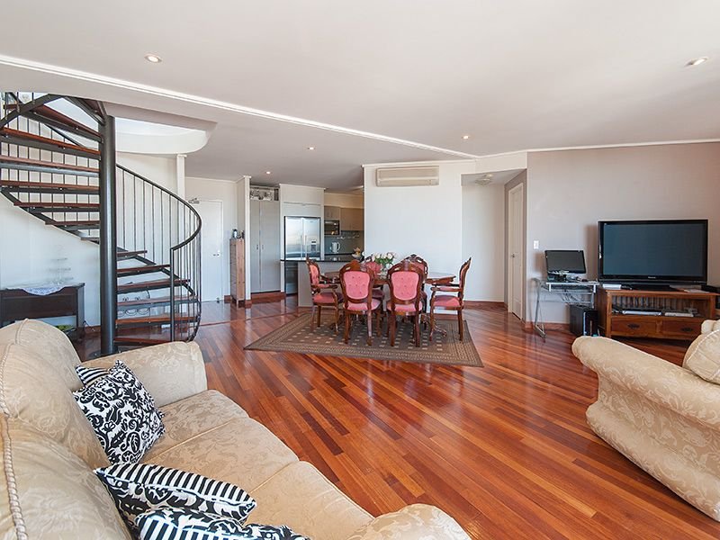 182/7 Land Street, Toowong, Qld 4066 - Property Details