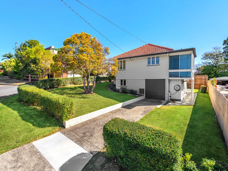 8 Conway Street, Geebung, Qld 4034 - Property Details