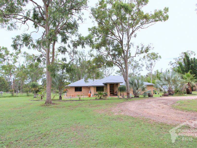8 Legend Drive, Adare, Qld 4343 - Property Details