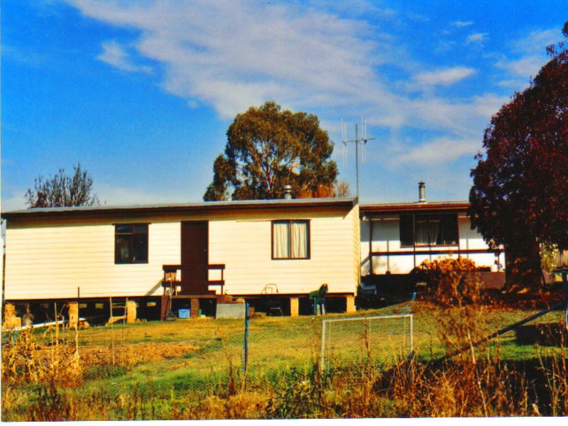 1267 Rose Valley Rd, Cooma, NSW 2630 - Property Details