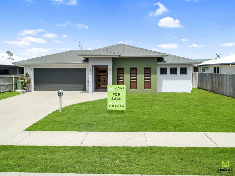 3 Lime Tree Court, Bowen, Qld 4805 - Property Details