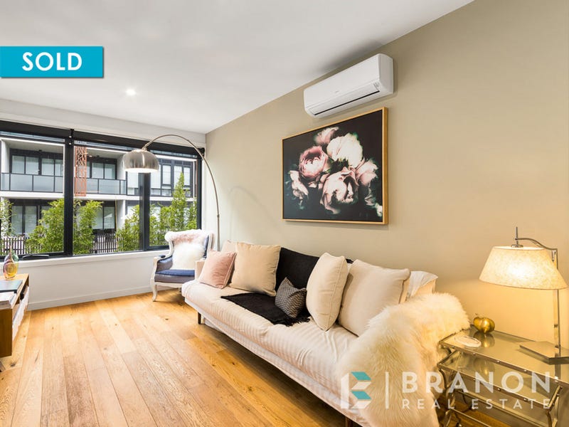 128/218 Bay Road, Sandringham, Vic 3191 - Property Details