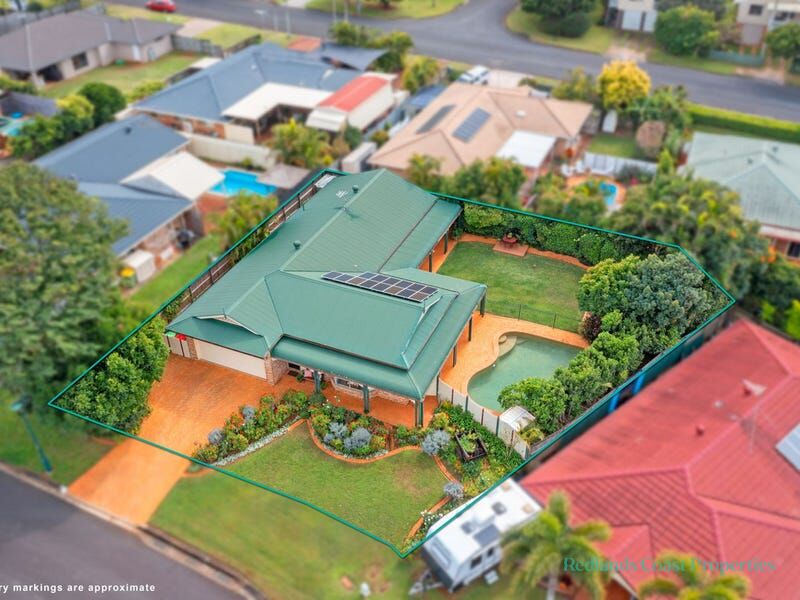 9 Newlands Street, Redland Bay, QLD 4165 - realestate.com.au