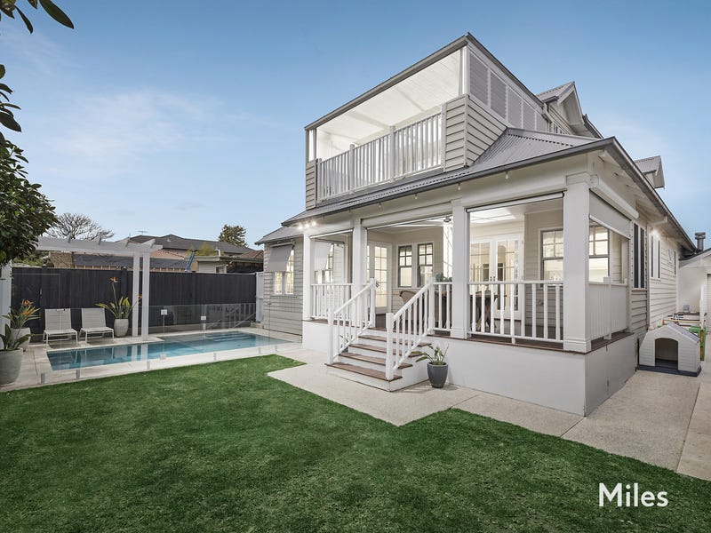 5 Vivian Street, Ivanhoe, Vic 3079 - Property Details