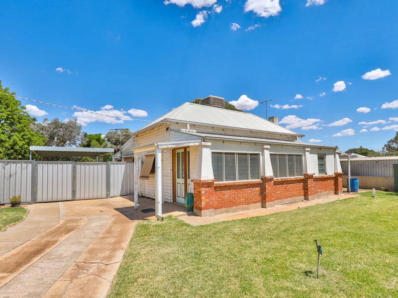 13 Wentworth Rd, Merbein, Vic 3505 - Property Details