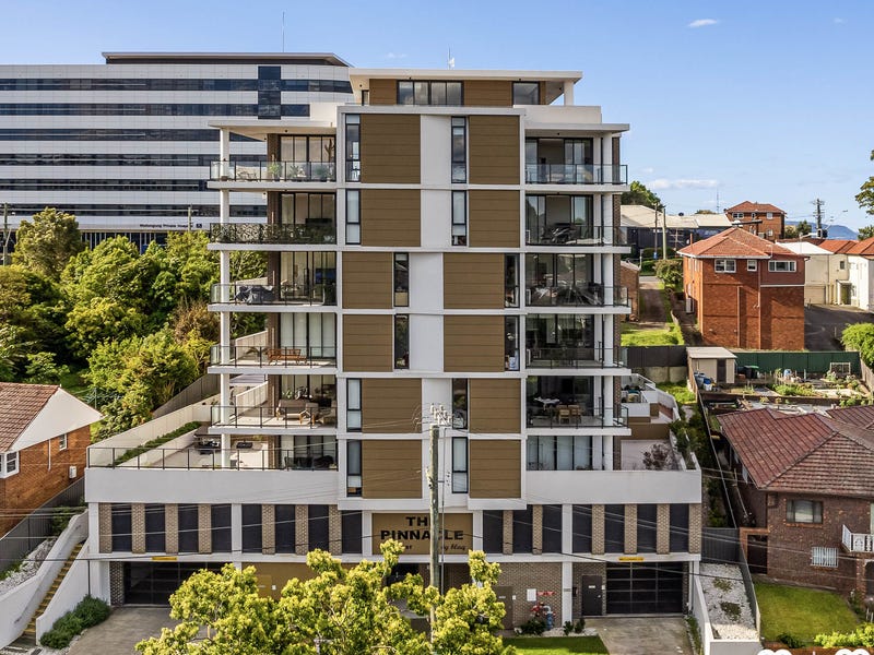 702/28 Staff Street, Wollongong, NSW 2500 - Property Details