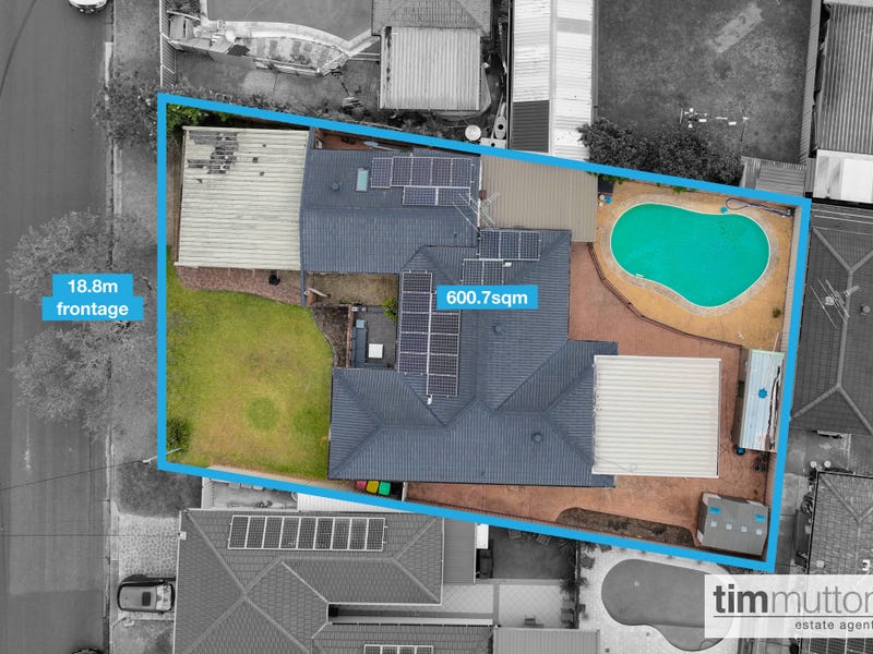 22 Raleigh Rd, Milperra, NSW 2214 - Property Details