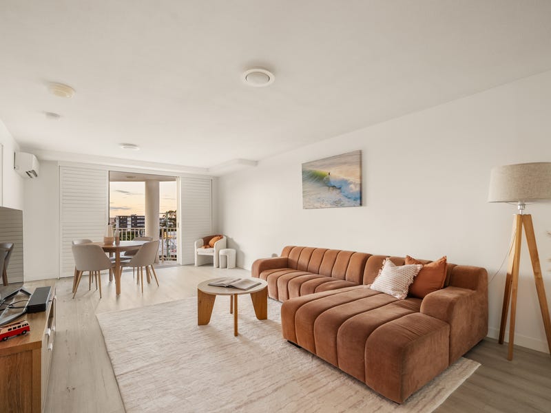 21/76-78 John Street, Redcliffe, Qld 4020 - Property Details