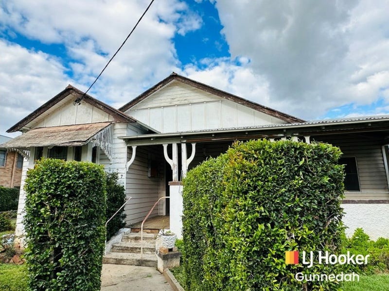 7 Marquis Street, Gunnedah, NSW 2380 - Property Details