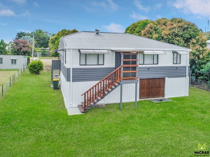4 Canberra Street, Bowen, Qld 4805 - Property Details
