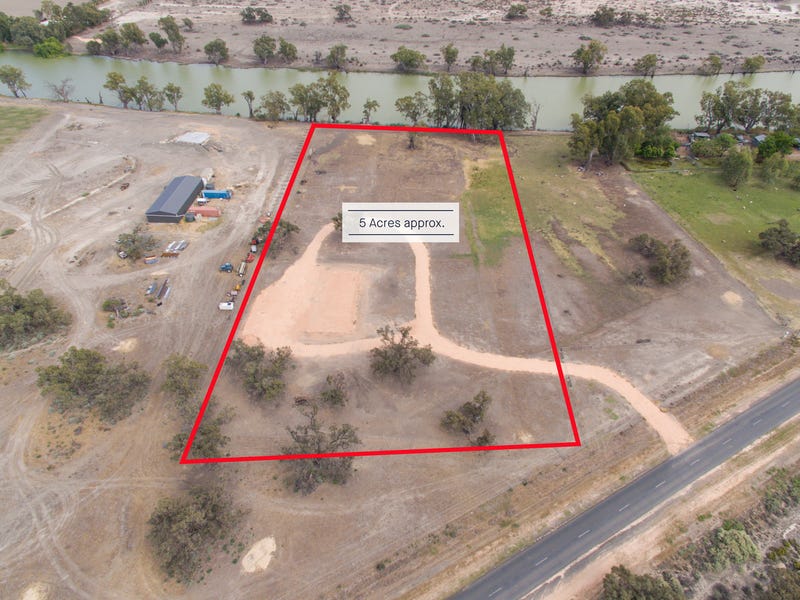 1 Pooncarie Road, Wentworth, NSW 2648 - realestate.com.au