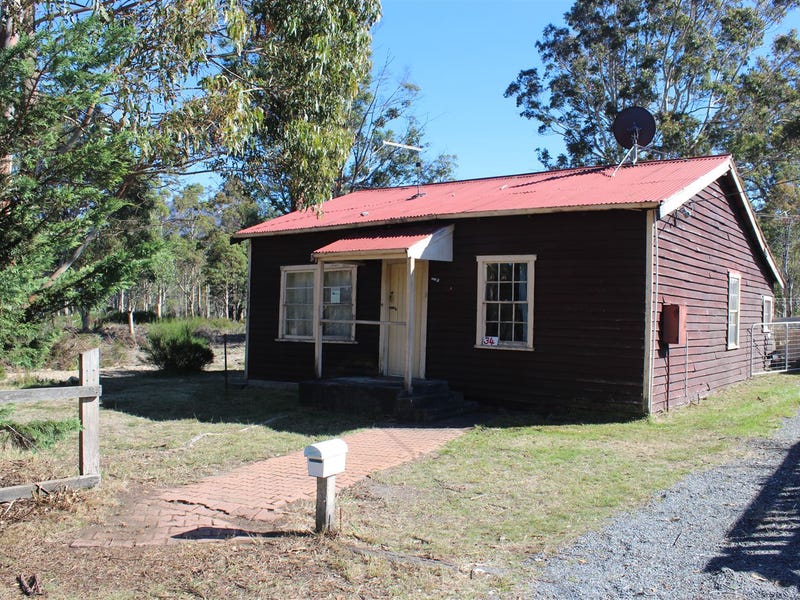 34 Schell Street, Rossarden, Tas 7213 - Property Details