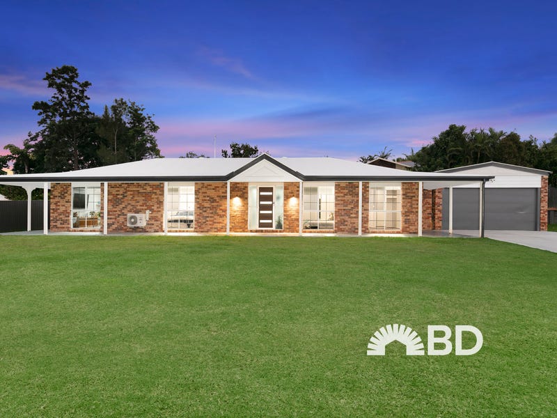 19-21 Rifle Range Road, Narangba, Qld 4504 - Property Details