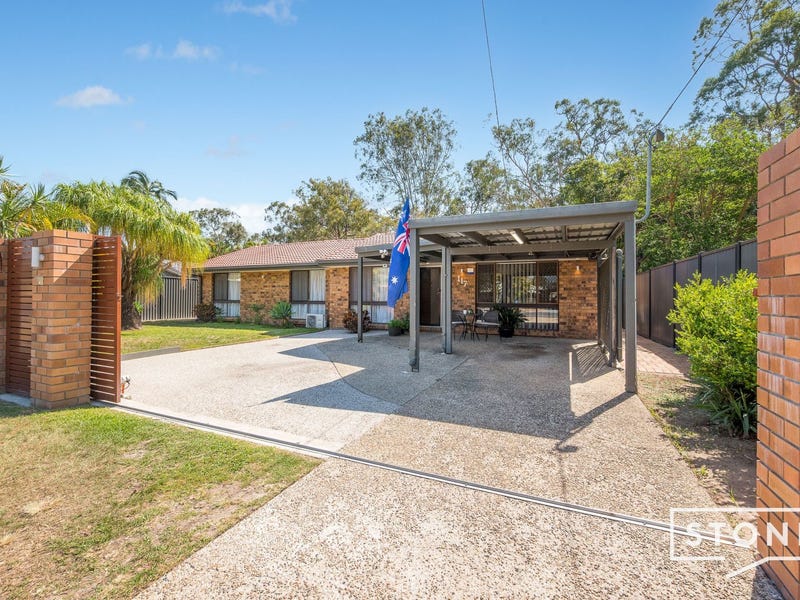 4 Bedroom Properties for Sale in Munruben, QLD 4125 - realestate.com.au