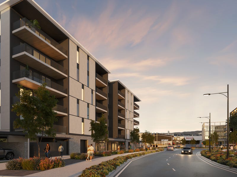 Apartment 101 Alawoona Avenuue, Tonsley, SA 5042 - Property Details