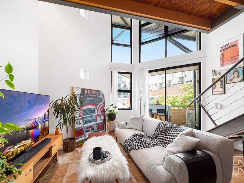 78/139 COMMERCIAL ROAD, Teneriffe, Qld 4005 - Property Details