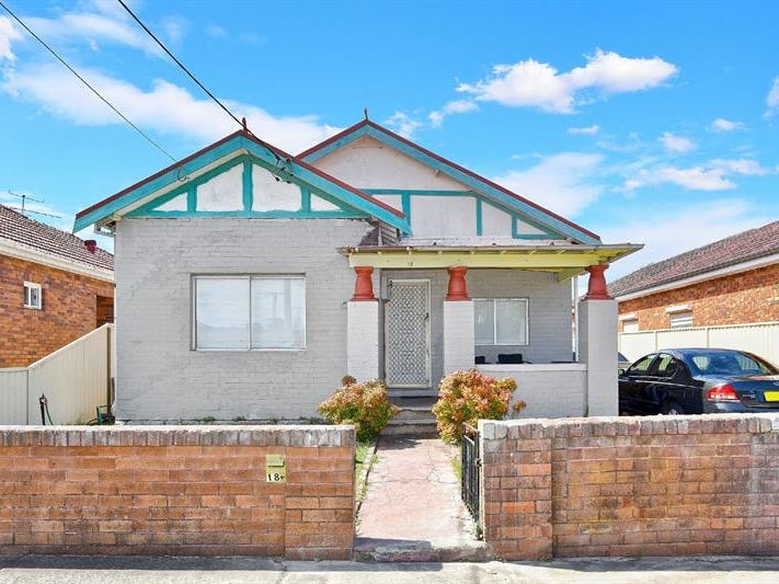 18 Spring Street, Arncliffe, NSW 2205 - Property Details