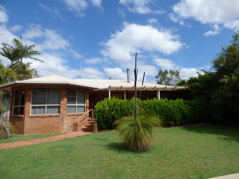 140 Saint Georges Terrace, St George, QLD 4487 - realestate.com.au