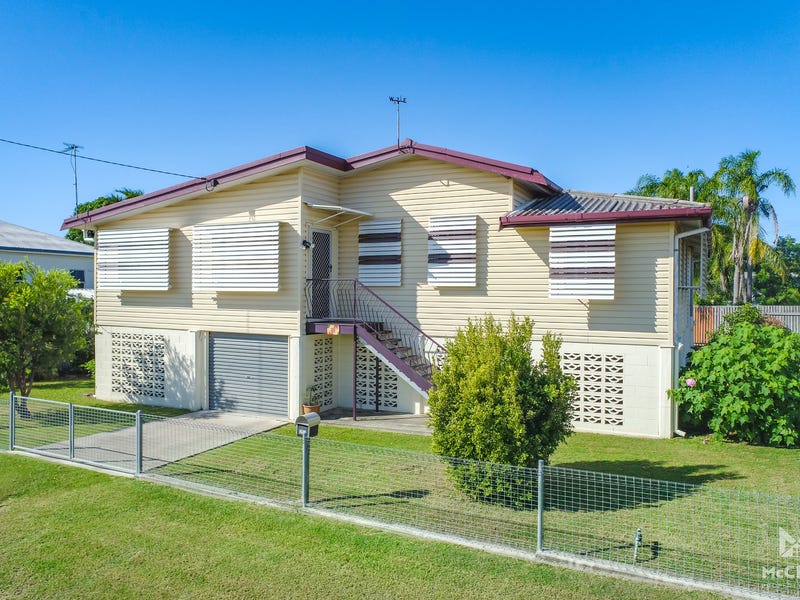 22 Sinclair Street, Bowen, Qld 4805 - Property Details