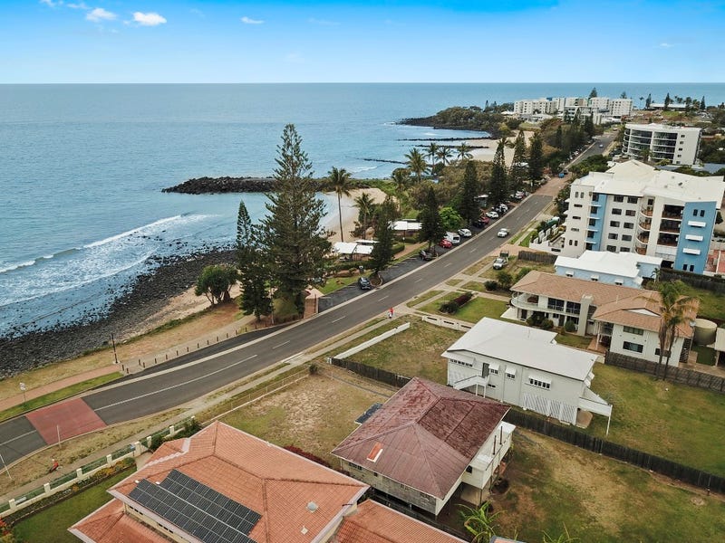 75 Esplanade Esplanade, Bargara, Qld 4670 - Property Details
