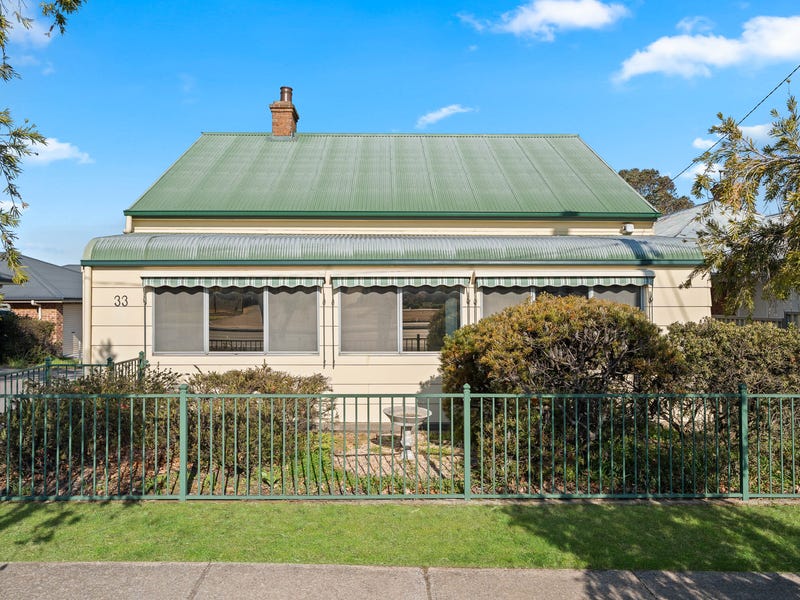 33 Cowper Street, Goulburn, NSW 2580 - Property Details