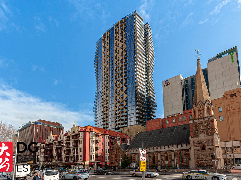 2104/17 Austin Street, Adelaide, SA 5000 - realestate.com.au
