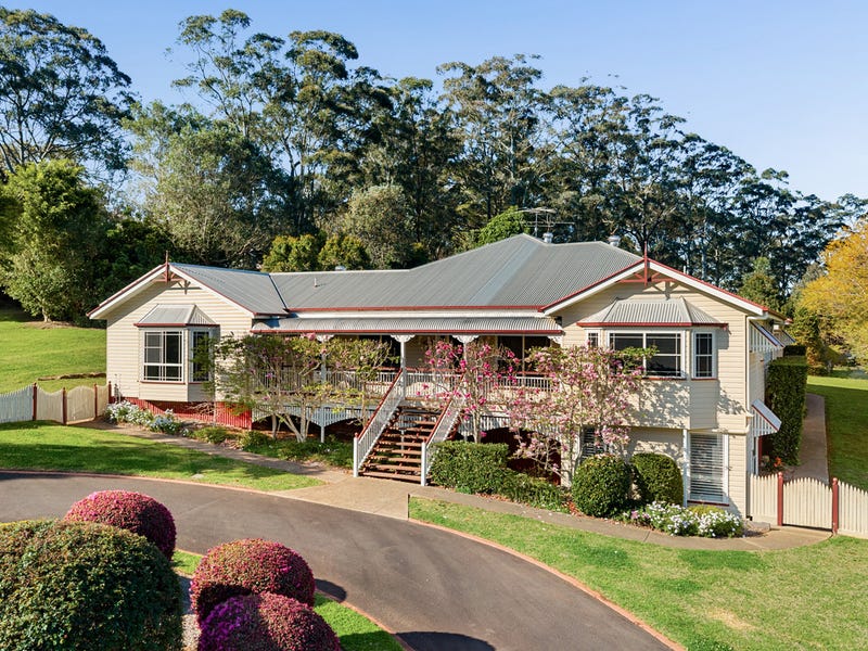 2 Fielding Street, Highfields, Qld 4352 - Property Details