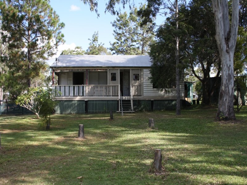 Property 110567705, Aramara, Qld 4620 - Property Details