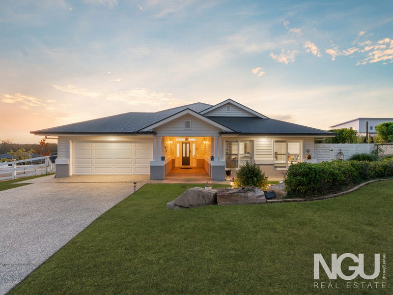 91 Stanton Cross Drive, Karalee, Qld 4306 - Property Details