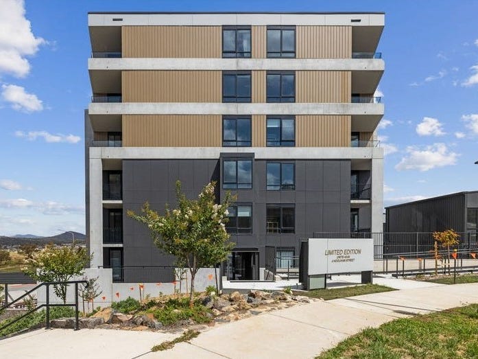 Rental Properties and Real Estate in Canberra - Greater Region, ACT (+1 ...