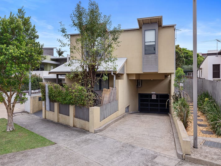 145 Lilyfield Road, Lilyfield, NSW 2040 - Property Details