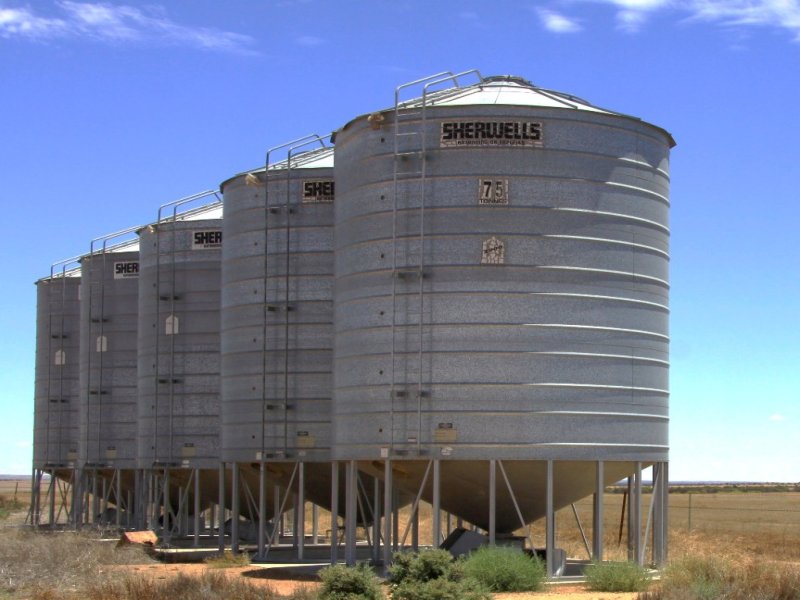 3240 Cleary-Gabbin Rd, Gabbin, WA 6476 - Property Details