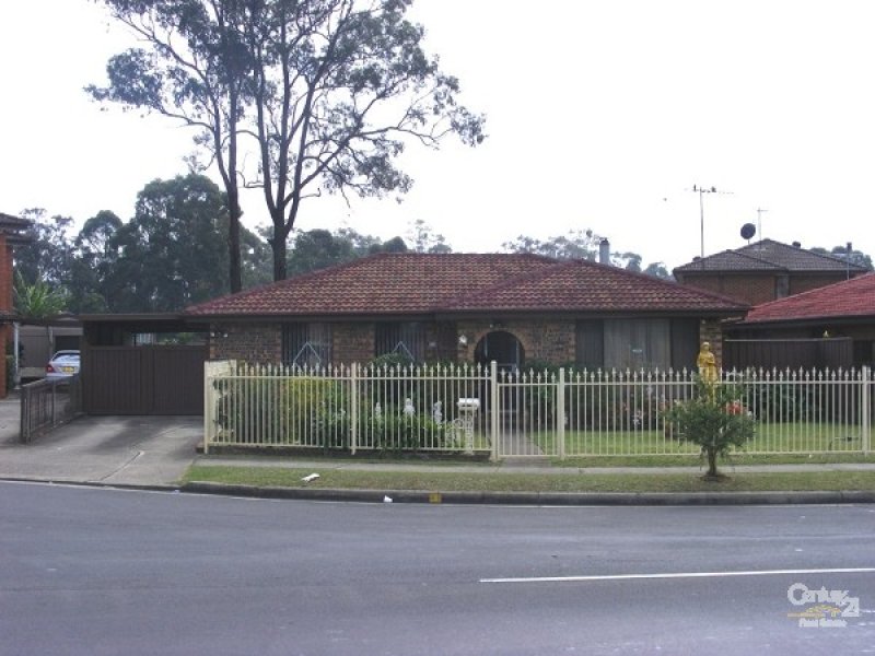 Property 105982709, Wakeley, NSW 2176 - Property Details