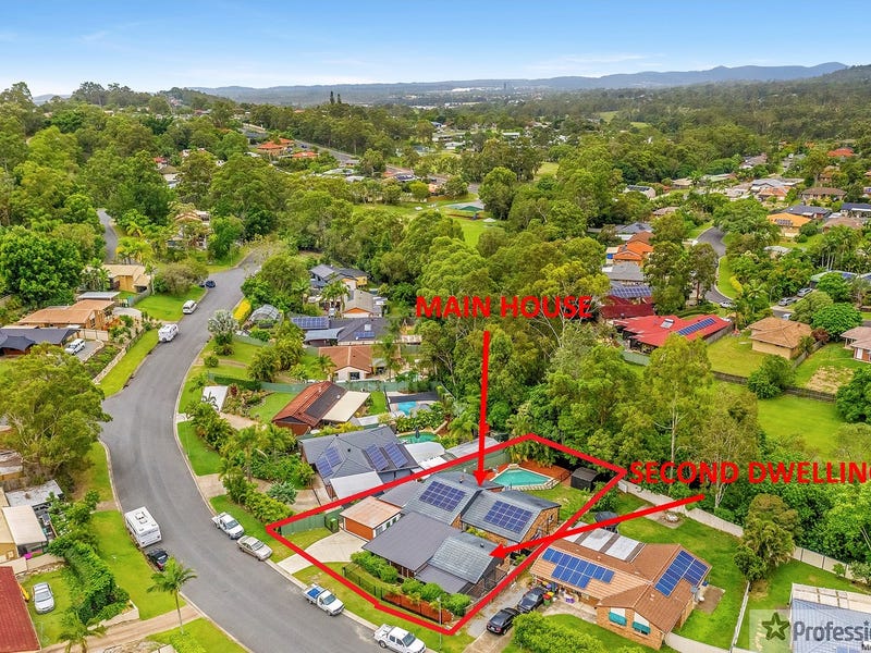 27 Kenneth Drive, Highland Park, QLD 4211 - realestate.com.au