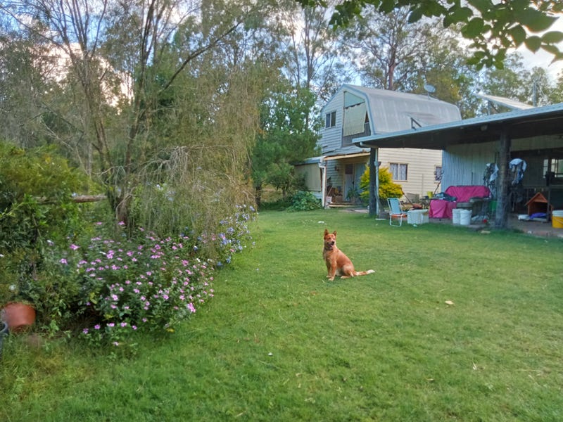 683 Vonhoff Road, Anduramba, Qld 4355 - Property Details