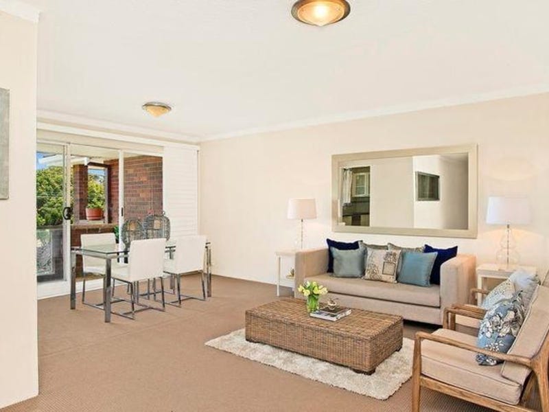 10/1 Richmount Street, Cronulla, NSW 2230 - Property Details