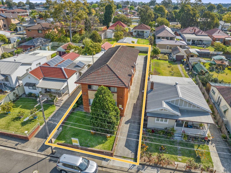 7 Alphin Street, Lidcombe, NSW 2141 - Property Details