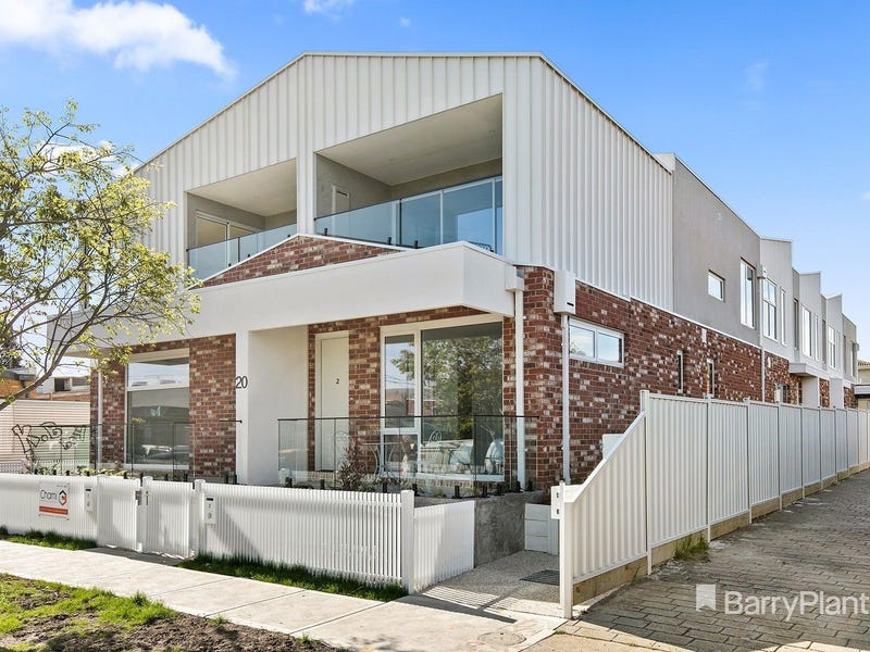 1/20 Eileen Street, Hadfield, VIC 3046 - realestate.com.au